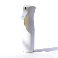 China 200ml Continuous Spray Travel Bottle Manufacturers' Spot Wholesale Plastic Gardening Bottle for sale