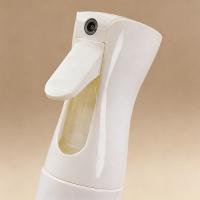 China 200ml Continuous Spray Travel Bottle Manufacturers' Spot Wholesale Plastic Gardening Bottle for sale