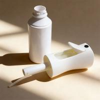 China 200ml Continuous Spray Travel Bottle Manufacturers' Spot Wholesale Plastic Gardening Bottle for sale