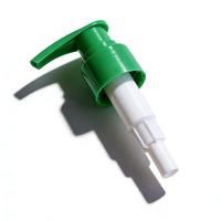 China High Quality 28/410  Lotion Dispenser Pump  2cc screw pump for sale