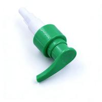 China High Quality 28/410  Lotion Dispenser Pump  2cc screw pump for sale