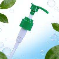 China High Quality 28/410  Lotion Dispenser Pump  2cc screw pump for sale