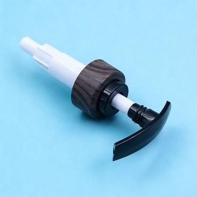 China 32/410 Water Transfer Printing Screw Lotion Pump  Hand Soap Lotion Pump For Bottle for sale