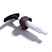 China 32/410 Water Transfer Printing Screw Lotion Pump  Hand Soap Lotion Pump For Bottle for sale