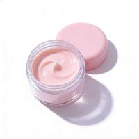 China Face Cream Jar Cosmetics Skin Care Container Empty Face Cream Jar 5g 15g 20g for sale