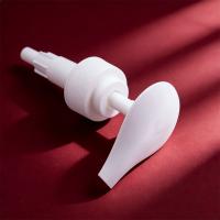China Big Flat Head Shampoo Lotion Pump 28/410 For Bottle for sale