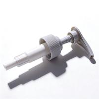 China 32/410 Wholesale  Shampoo Gel Pump Screw Lotion Pump Big Dosage for sale