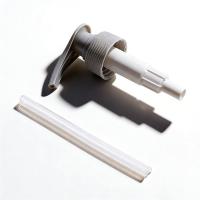 China 32/410 Wholesale  Shampoo Gel Pump Screw Lotion Pump Big Dosage for sale