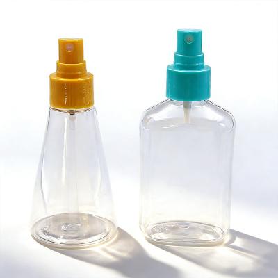 China Hot Sales Smooth Fine Mist Sprayer Pump 24/410  0.12ml Output For Bottles for sale
