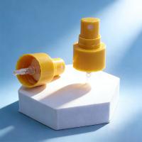 China Hot Sales Smooth Fine Mist Sprayer Pump 24/410  0.12ml Output For Bottles for sale