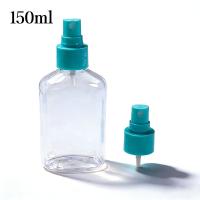China Mist Sprayer 24/410without Cap  , Perfume Spray Pump For 150 Ml Bottle for sale