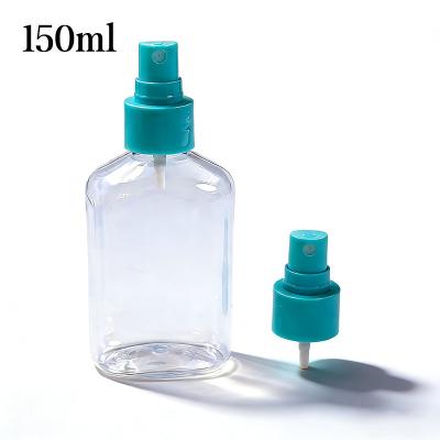 China Mist Sprayer 24/410without Cap  , Perfume Spray Pump For 150 Ml Bottle for sale