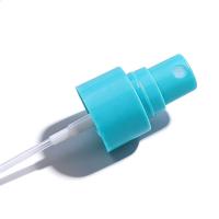 China Mist Sprayer 24/410without Cap  , Perfume Spray Pump For 150 Ml Bottle for sale