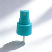 China Mist Sprayer 24/410without Cap  , Perfume Spray Pump For 150 Ml Bottle for sale