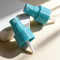 China Mist Sprayer 24/410without Cap  , Perfume Spray Pump For 150 Ml Bottle for sale