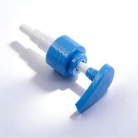 China soap lotion dispensers 24/410 28/410 dosage 2.0cc for sale