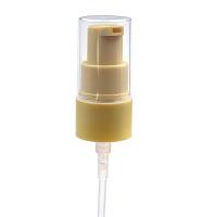 China 24/410 Foam Pump Outspring ,Hand Soap Pump Foam Pump Maufacturer for sale