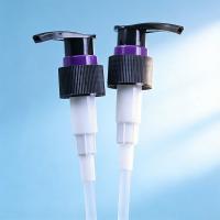 China Colorful Match Soap Lotion Dispensers  28/410 Dosage 2.0cc for sale