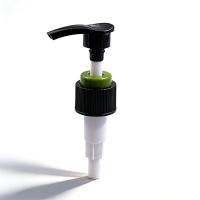 China Hand Lotion Pump Dispenser – 24/410 28/410 Neck Size, 2CC Output, Durable PP Material for sale
