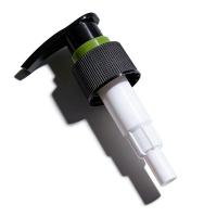 China Hand Lotion Pump Dispenser – 24/410 28/410 Neck Size, 2CC Output, Durable PP Material for sale