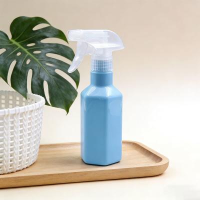 China High Quality 28/400 28MM Non Spill All Plastic Trigger Sprayer Pump For Home Cleaning for sale