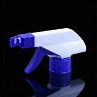 China Foaming Trigger Sprayer Bottle Closure 28mm 28/10 Plasctic Foam Trigger Sprayer for sale