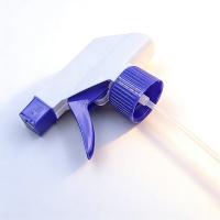 China Foaming Trigger Sprayer Bottle Closure 28mm 28/10 Plasctic Foam Trigger Sprayer for sale