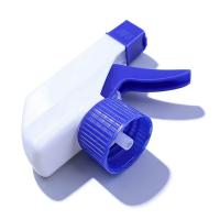China Foaming Trigger Sprayer Bottle Closure 28mm 28/10 Plasctic Foam Trigger Sprayer for sale