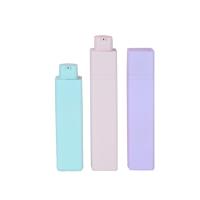 China Luxury Airless Pump Bottle for Skin Care Serum 15ml 30ml 50ml Twist Lotion Pump Bottle Face Cream Remover Cream for sale