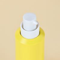China Refillable Cosmetic Package Airless Bottle 30ml 50ml Empty Airless Pump Bottle for Skincare Foundation for sale