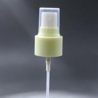 China Colorful Match Mist Sprayer Pump With Bottles Fast Lead Time 24/410 20/410 28/410 for sale