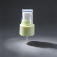 China Colorful Match Mist Sprayer Pump With Bottles Fast Lead Time 24/410 20/410 28/410 for sale