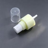 China Colorful Match Mist Sprayer Pump With Bottles Fast Lead Time 24/410 20/410 28/410 for sale