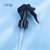China Find similar icon Wholesale Price Mini Misty Trigger Sprayer Fine Mist Air Fresh Trigger Sprayer 28 410 24 410  for Freshener for sale