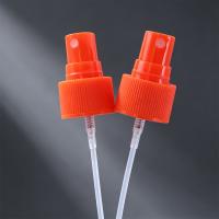 China Factory Price Customized Service 24/410 Fine Mist Sprayer For Spray Pump for sale