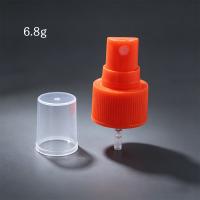 China Factory Price Customized Service 24/410 Fine Mist Sprayer For Spray Pump for sale