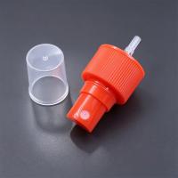 China Factory Price Customized Service 24/410 Fine Mist Sprayer For Spray Pump for sale