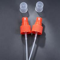 China Factory Price Customized Service 24/410 Fine Mist Sprayer For Spray Pump for sale