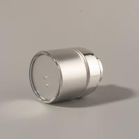 China Wholesale Factory  Hot Sale 50ml  Airless Pump Bottle for Personal Care High Quality Customized for sale