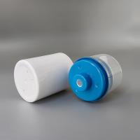 China Wholesale Factory 30ml 50ml 80ml 100ml Airless Pump Bottle for Shampoo Personal Care High Quality Vacuums Bottles for sale