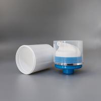 China Wholesale Factory 30ml 50ml 80ml 100ml Airless Pump Bottle for Shampoo Personal Care High Quality Vacuums Bottles for sale
