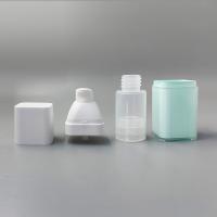 China Wholesale Factory Hot Sale Luxury 15ml 30ml 50ml Airless Pump Bottle Customized High Quality for Shampoo Personal Care for sale