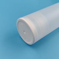 China Wholesale Factory Luxury Airless Pump Bottle 15ml 20ml 30ml 50ml  for Personal Care Shampoo High Quality for sale