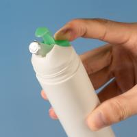 China Wholesale Factory Hot Sale Airless Pump Bottle 60ml 80ml 100ml 120ml Vacuum Toothpaste Tube for Personal Care for sale
