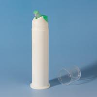China Wholesale Factory Hot Sale Airless Pump Bottle 60ml 80ml 100ml 120ml Vacuum Toothpaste Tube for Personal Care for sale