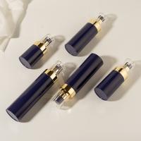 China Luxury Wholesale Factory 30ml 50ml 80ml 100ml 120ml  Airless Pump Bottle Hot Sale High Quality for Personal Care for sale