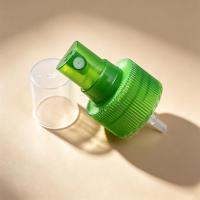 China New Style 28/410 Plastic Mist Sprayer Head Water Mist Sprayer Colorful Mist Sprayer for sale