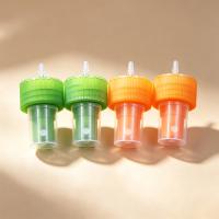 China New Style 28/410 Plastic Mist Sprayer Head Water Mist Sprayer Colorful Mist Sprayer for sale