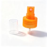 China Fine Mist Sprayer With Screw Cap Chinese Mist Sprayer In Plastic Material Good Price Face Mist Sprayer for sale