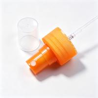 China Fine Mist Sprayer With Screw Cap Chinese Mist Sprayer In Plastic Material Good Price Face Mist Sprayer for sale